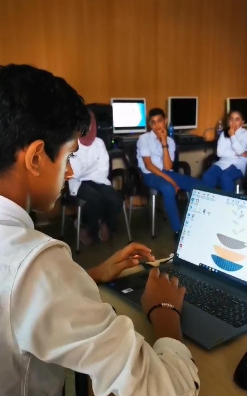 Encouraging Independent Learning Through a Flipped Classroom Approach ...